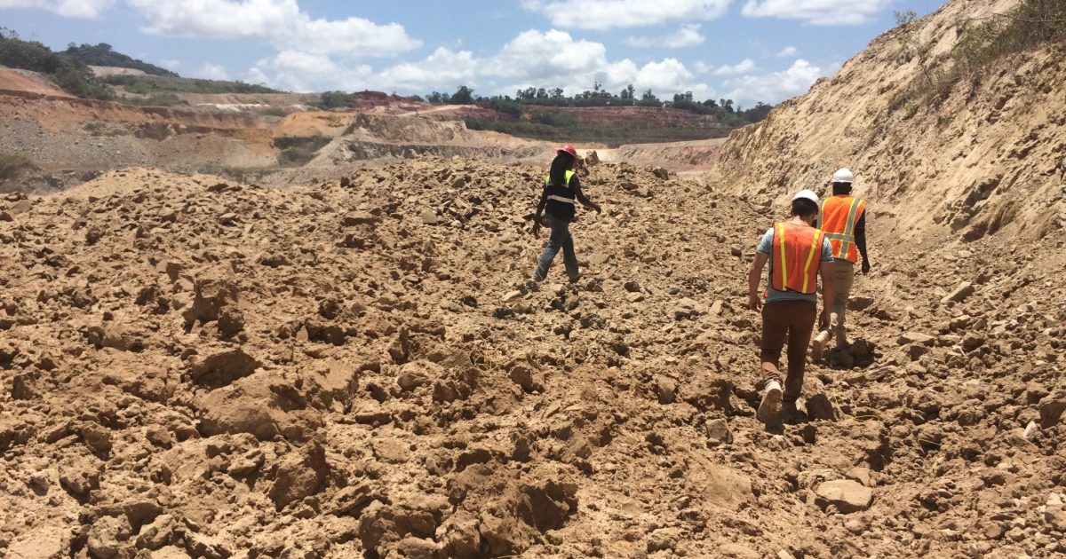 To change practices for sustainable engineering - BBA - La Grande ...