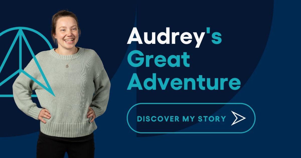 When technical expertise gives you wings - BBA - Great Adventure