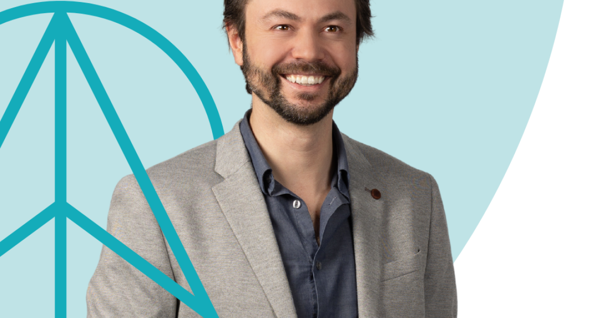 Marc-André - BBA - Great Adventure