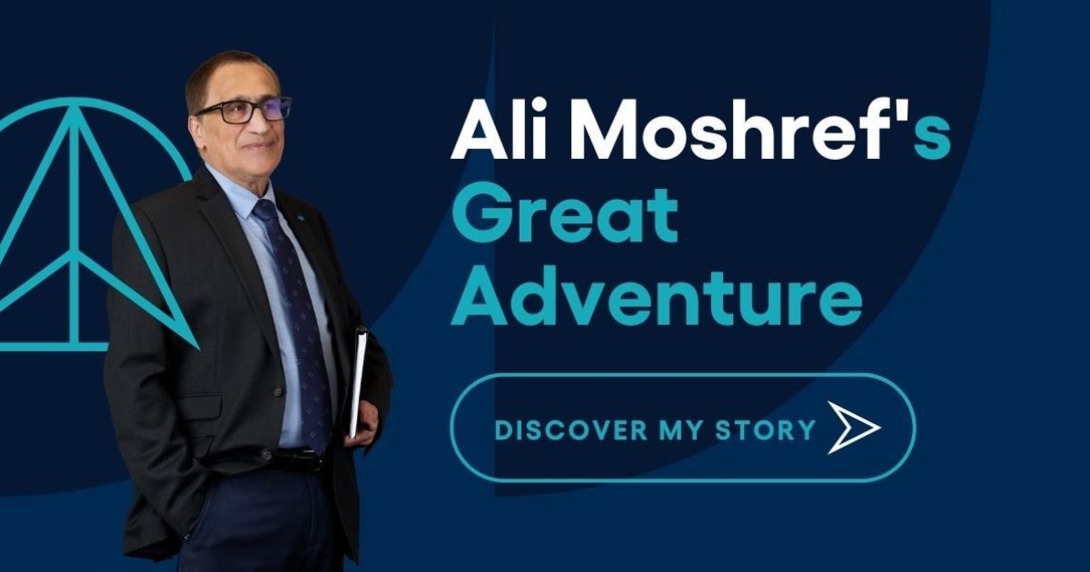 La passion au service de la relève - BBA - La Grande Aventure